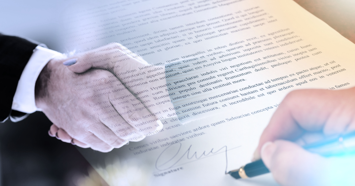 Unpacking the Different Types of Business Contracts: Which One is Right for You? | Lexagle